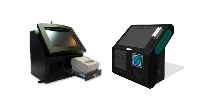 Quick Receipt Machine - EMBES Technology Co.,Ltd. - บริษัทเอ็มเบส ...